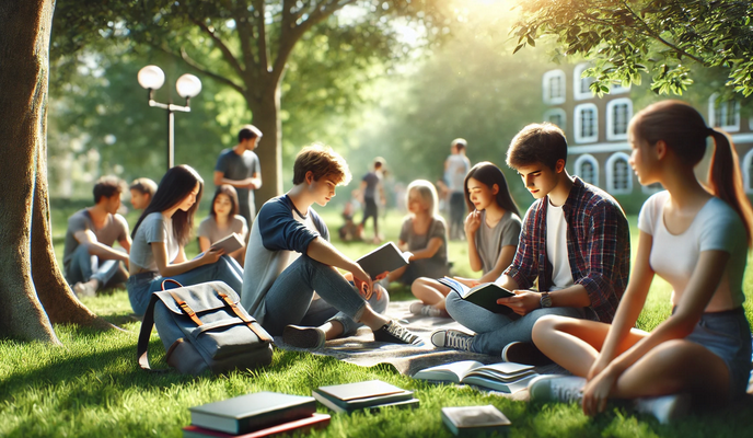 SummerSchool - NEUROSCIENCES